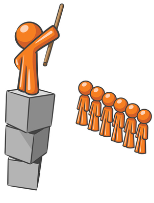 Principle of Authority - social liberty