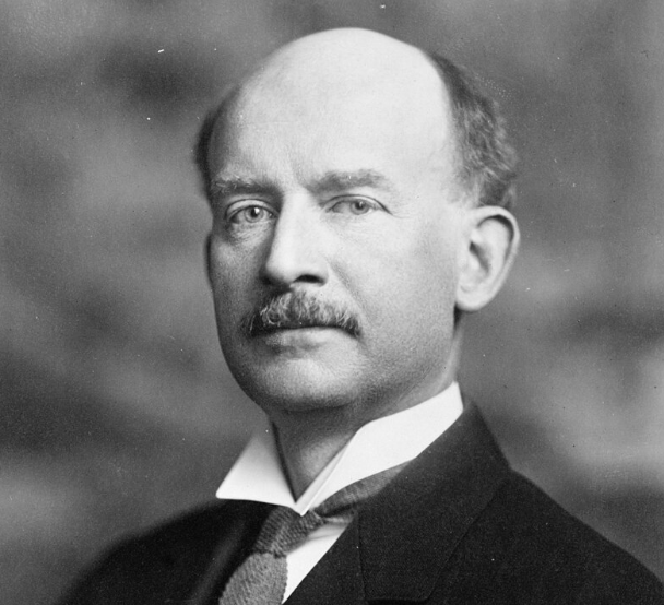 Grave Changes Coming Over The American Republic - social liberty